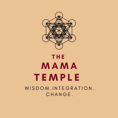 About – The Mama Temple